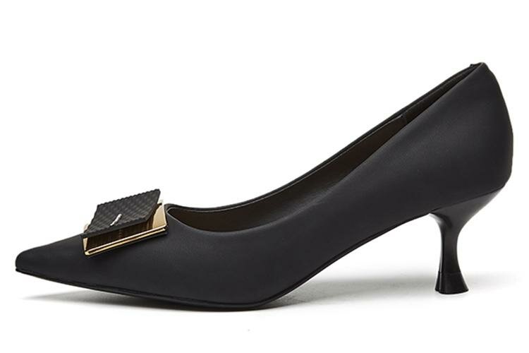 Туфли Slim Heel 