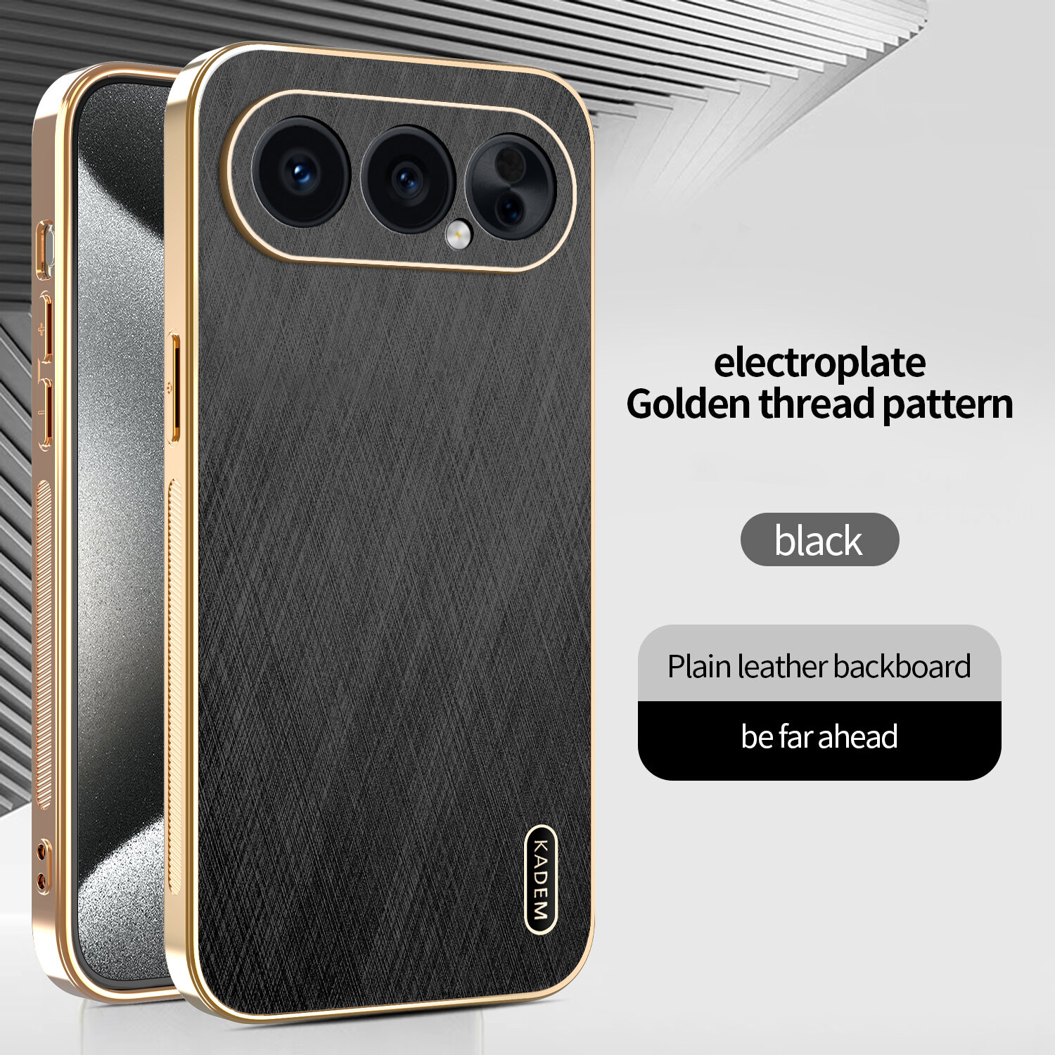 Чехол для Honor 500 Pro