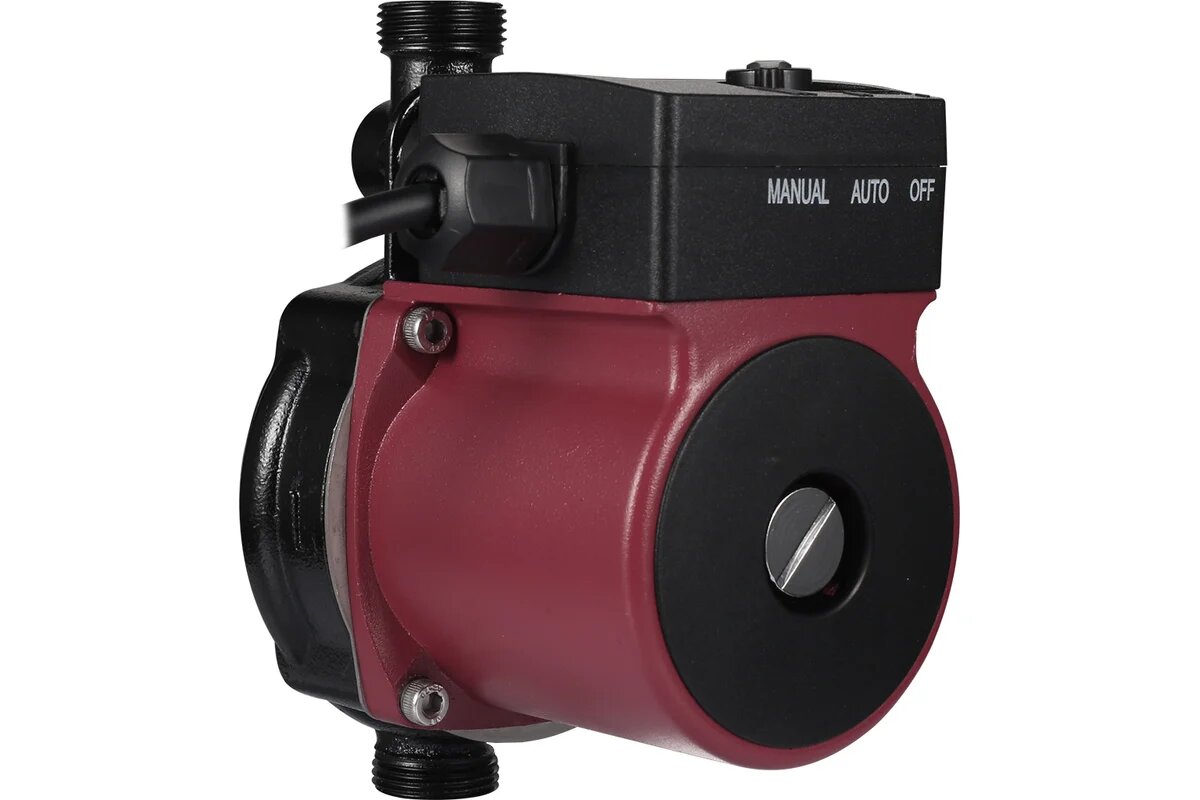 Циркуляционный насос Edon CP15/9-160 (120Вт, 9м, 1.38 куб. м./час, 15мм/160 мм)