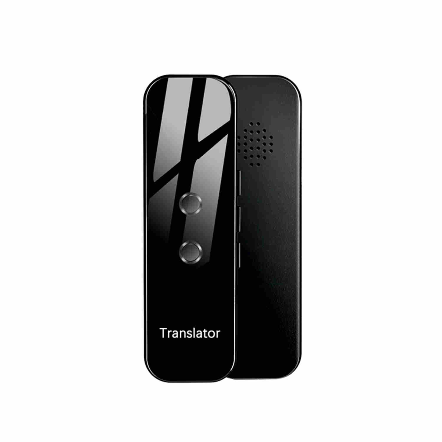 G6 Переводчик Интеллектуальный Переводчик Bluetooth AI Translation Stick Поддержка Многоязычного Интерпретирования С Офлайн Переводом, Модель G6, Материал ABS, Цвет черный/серый/белый (по выбору), Фото Перевод Поддерживается, Офлайн Перевод платная