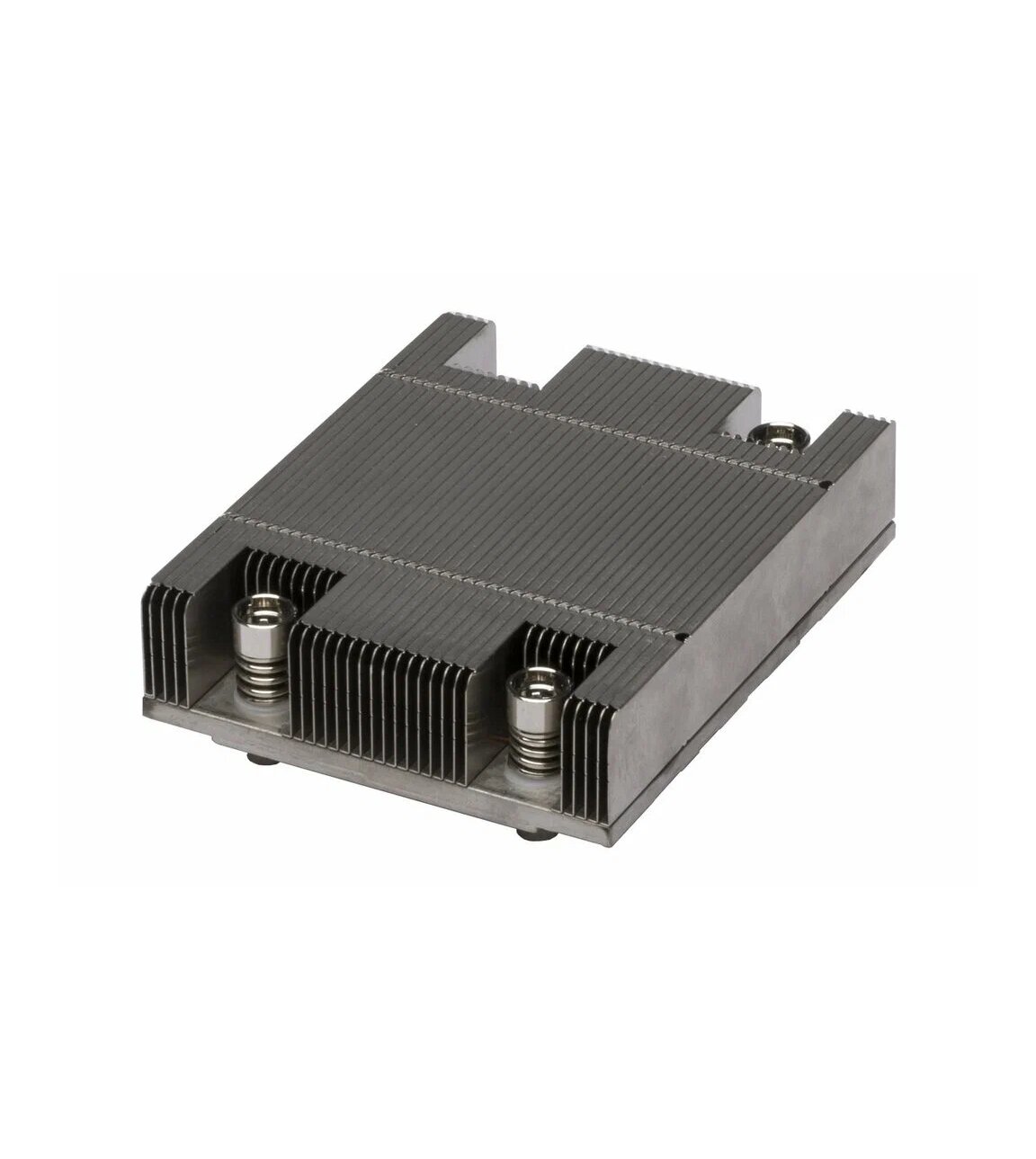 Радиатор для серверов Dell R520, R420 Heatsink 0XHMDT, XHMDT