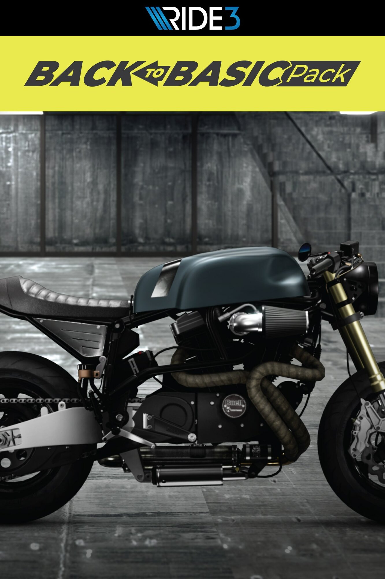 RIDE 3 - Season Pass (DLC) — ключ активации Xbox / Microsoft Store · Xbox One, Xbox Series X|S · цифровой ключ · любой регион