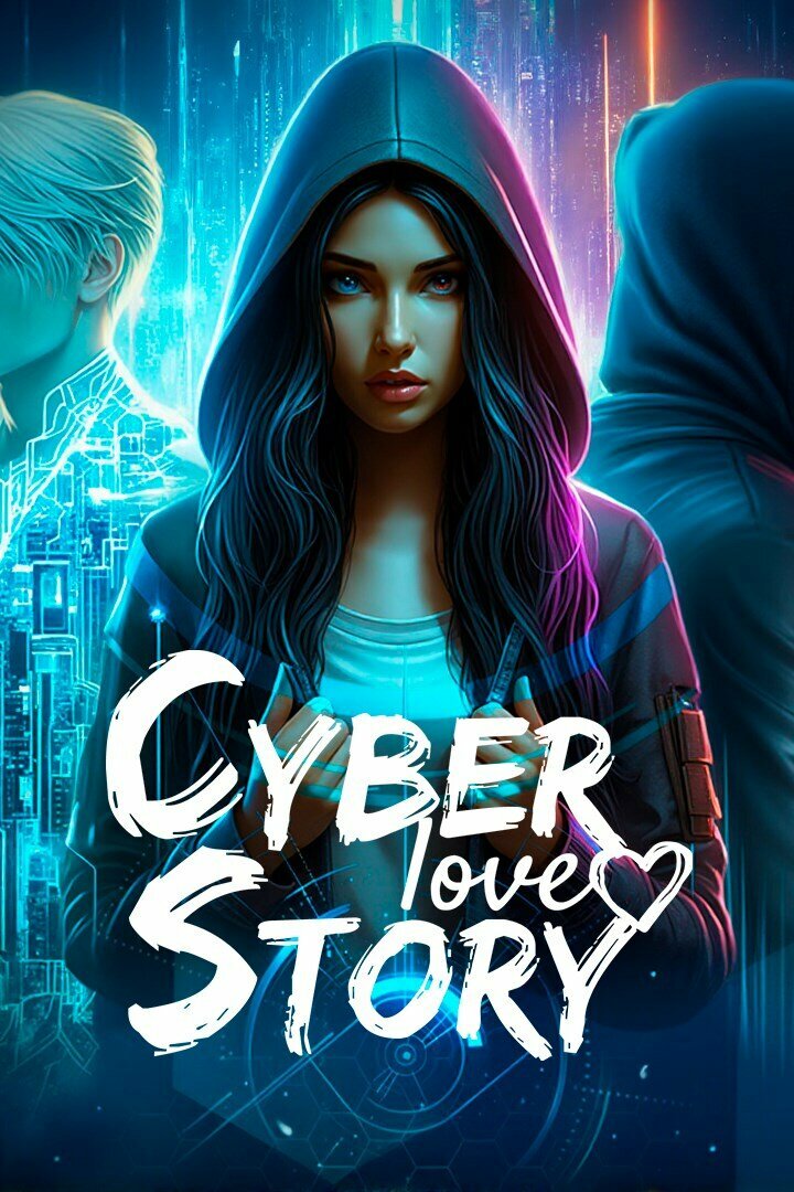Игра Cyber Love Story — Xbox Series X|S, Xbox One — Цифровая версия