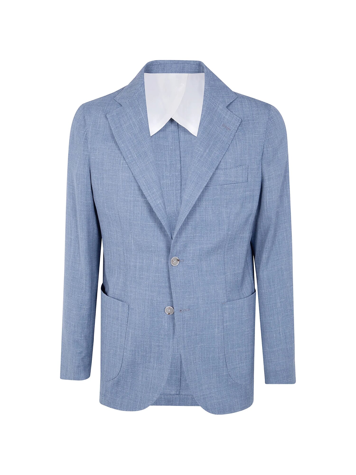 Пиджак Single-breasted blazer