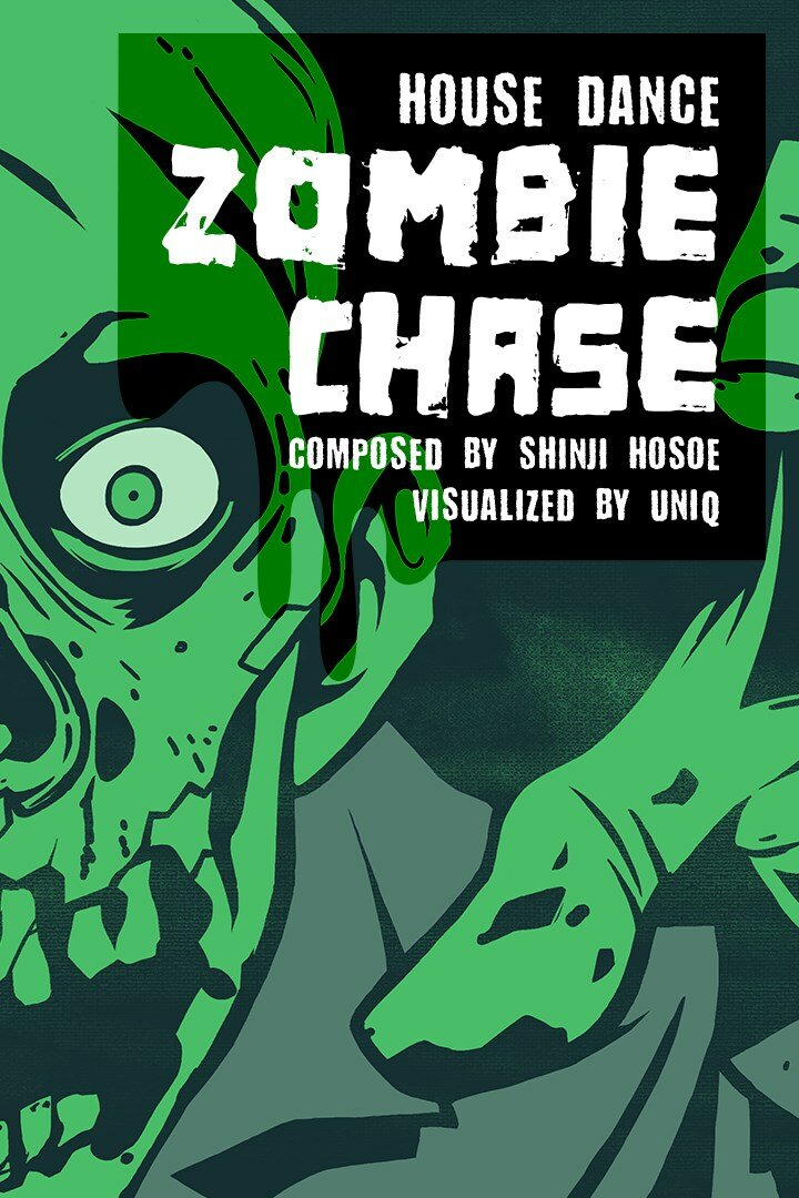 Zombie Chase — DLC — дополнение (DLC) для Xbox / Microsoft Store · Xbox Series X|S · цифровой ключ · нужна базовая игра