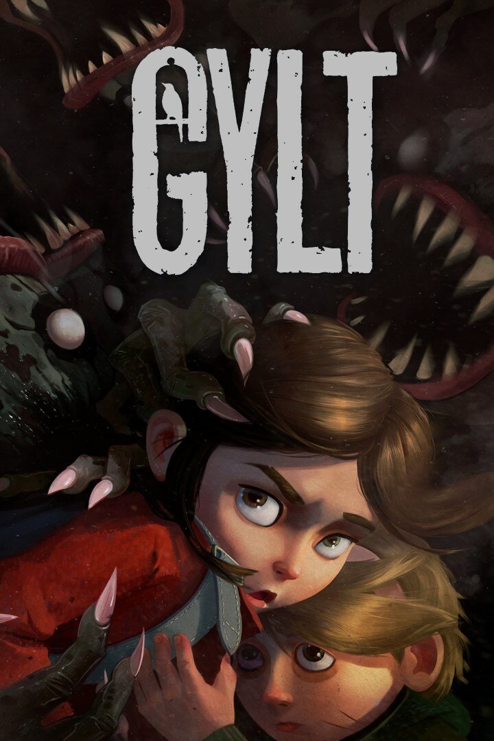GYLT — ключ активации Xbox / Microsoft Store · Xbox One, Xbox Series X|S · цифровой ключ · любой регион