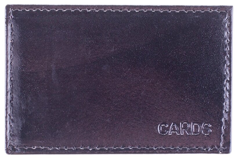 Обложка для проездного билета