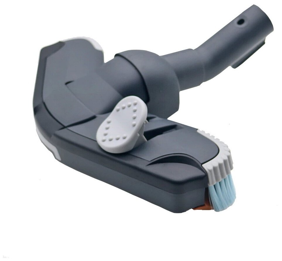 Усовершенствованная прочная щётка для пылесоса Philips FC8950