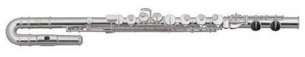 ROY BENSON FL-402E2 - Флейта с двумя головками