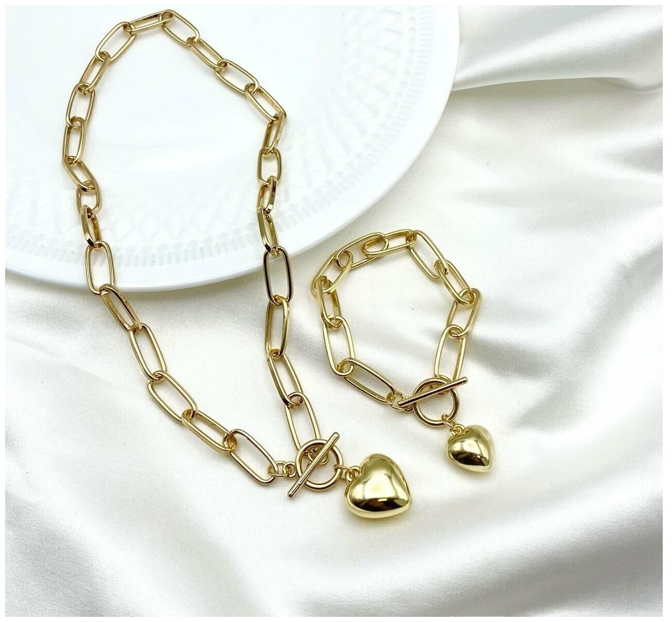 Набор браслетов