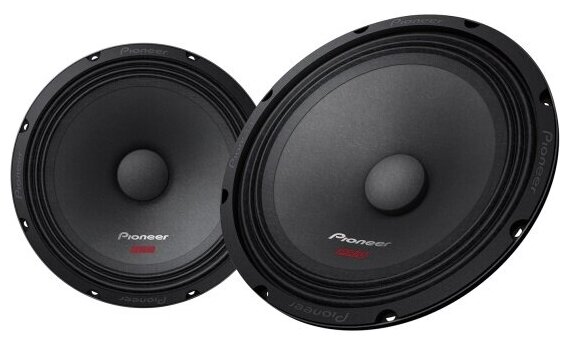 Акустическая система Pioneer TS-M2010PRO