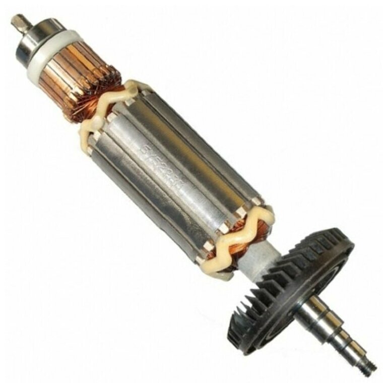 Ротор (Якорь) для УШМ 9565 Makita (515228-2)