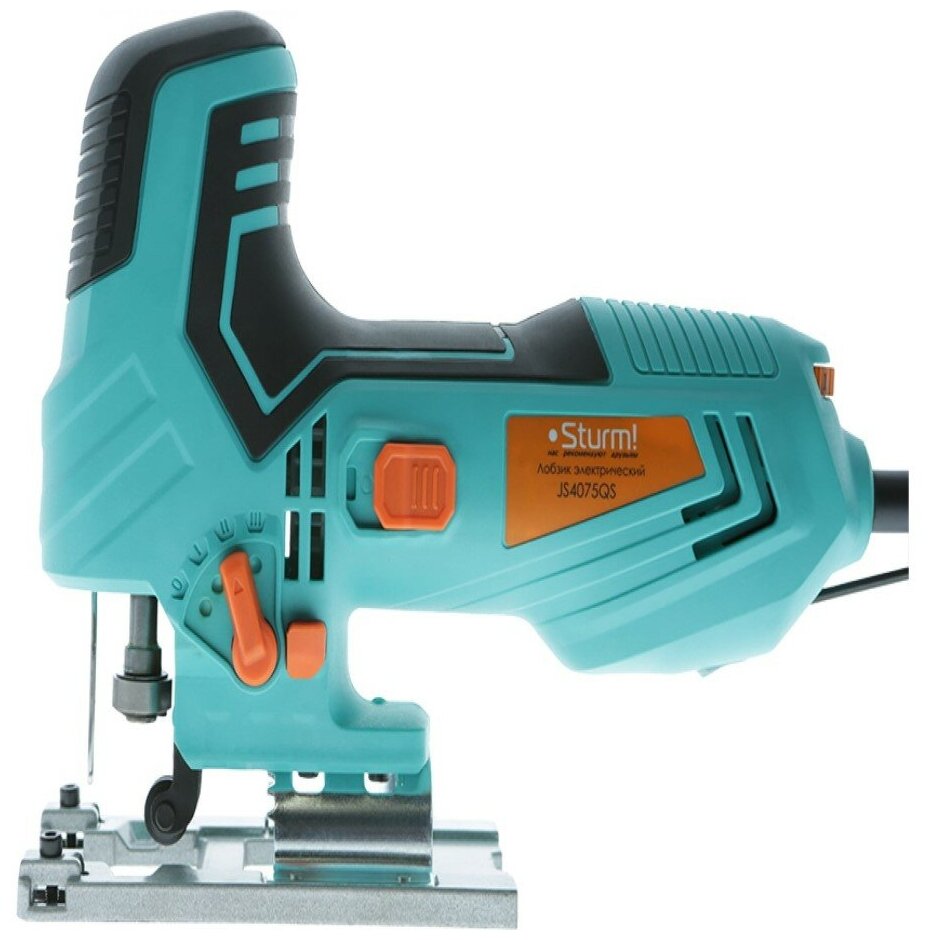 Лобзик электрический Sturm! JS4075QS
