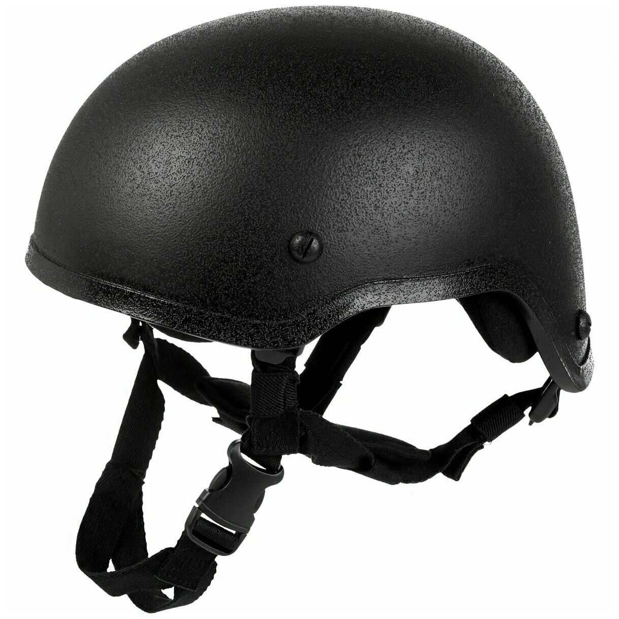 Шлем MICH 2001, черный