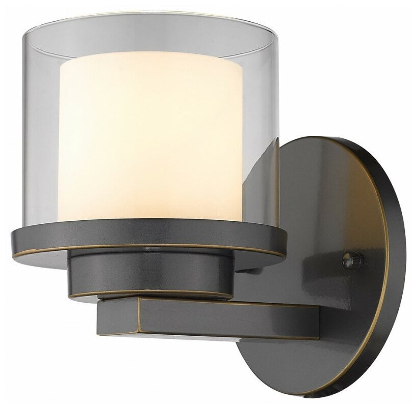 Бра WERTMARK WE247.01.501