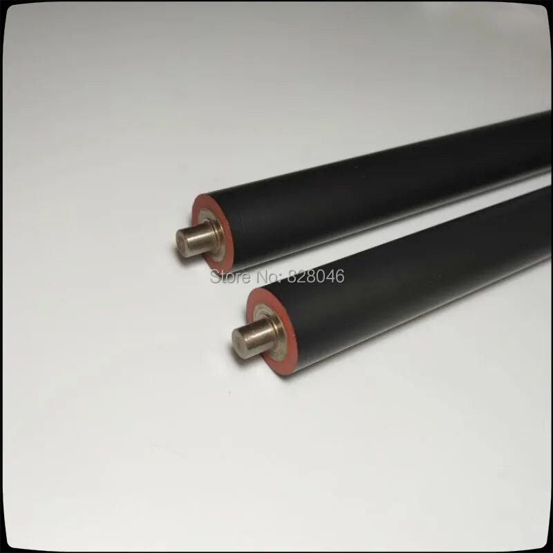 MANLANG Нижний прижимной ролик для принтера Oki C110 C130 MC160