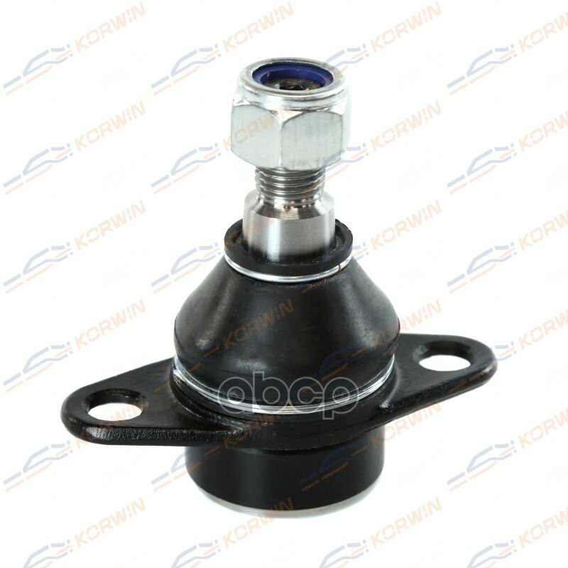 Шаровая опора тяги передней L/R BMW X5 (E53) KORWIN арт. KWAE1055