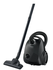 Пылесос Bosch BGBS2LB1 600Вт черный