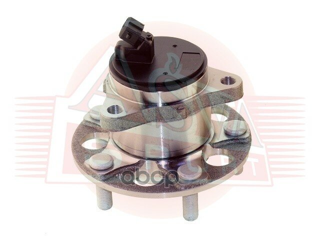 Ступица ASVA арт. KAWH-008