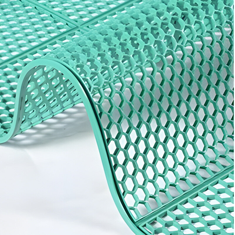 Коврик для ванной комнаты, противоскользящий, ковровое покрытие, противоскользящий напольный коврик, кухонный вход, полый, для предотвращения протечек воды, пластиковый туалетный коврик из ПВХ