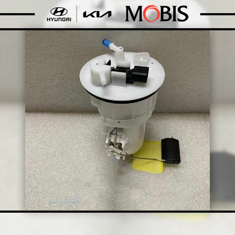 Насос топливный в сборе для Hyundai Verna / арт. 311101E000 / бренд MOBIS
