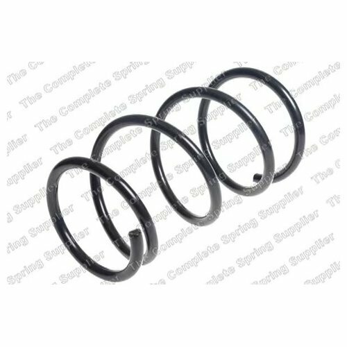 Пружина передней подвески Lesjofors 4088339 для Subaru Forester
