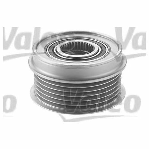 Шкив генератора Valeo 588106 для Mazda Tribute
