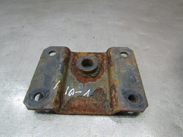 Кронштейн стойки стабилизатора передней Iveco Eurocargo