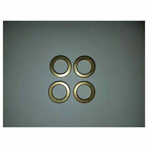 Прокладка форсунки Toyota 1117664010