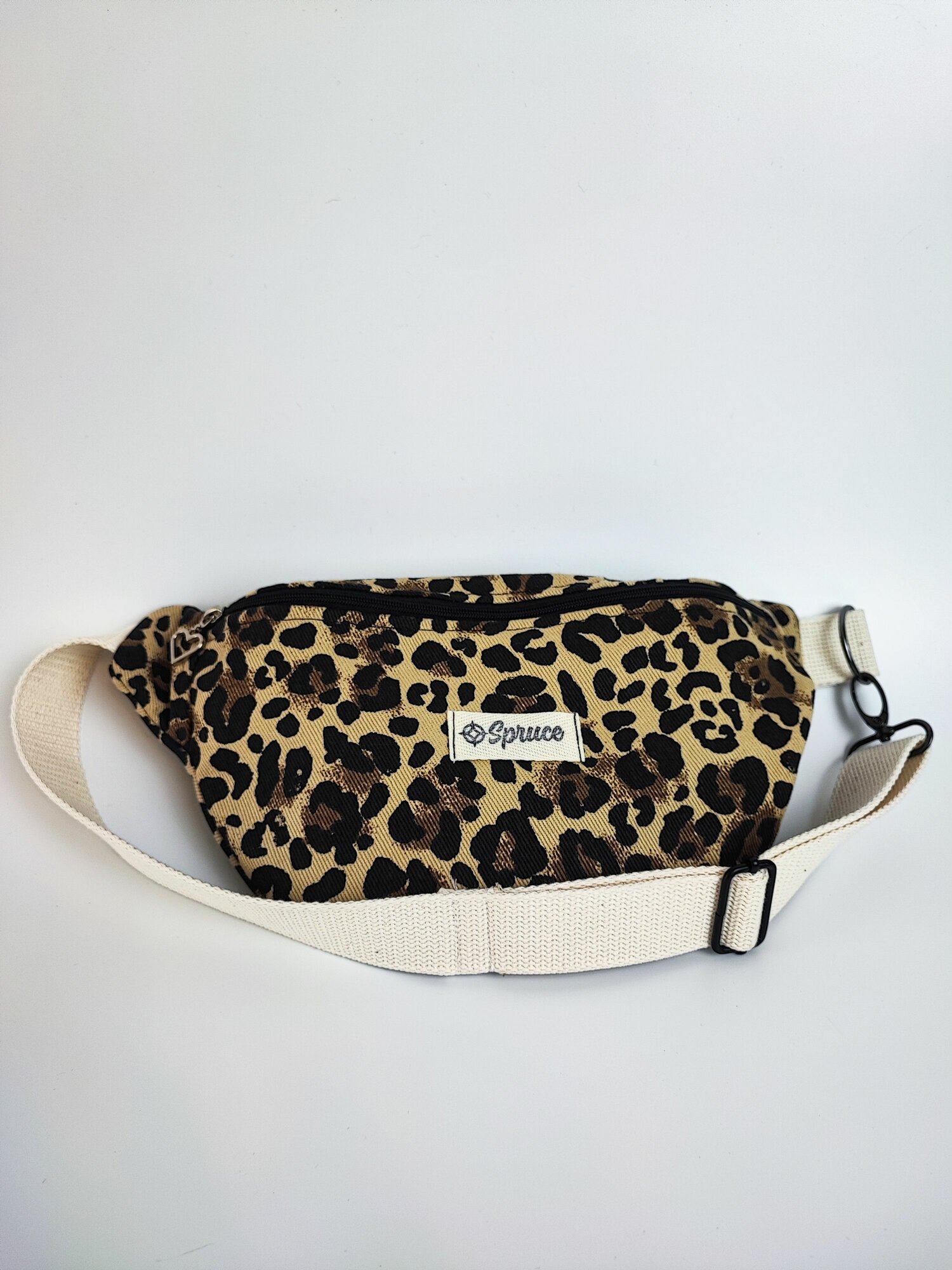 Сумка поясная