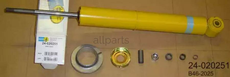 BILSTEIN 24-020251 Амортизатор для Motorsport Fr: : Lexus GS 300 93-97 TOYOTA ARISTO VA