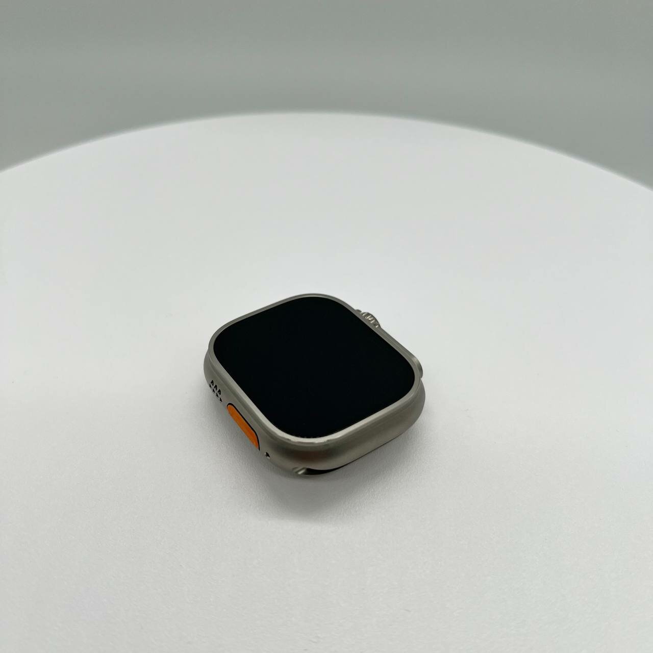 Умные часы Apple Watch Ultra 2 49 мм Titanium Case GPS + Cellular, Indigo Alpine Loop