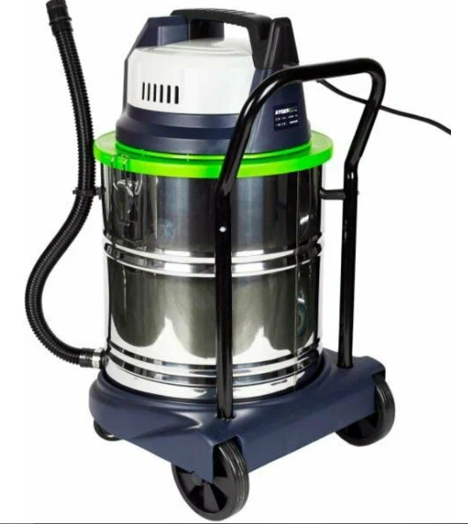 Пылесос AYGER CVC-50L