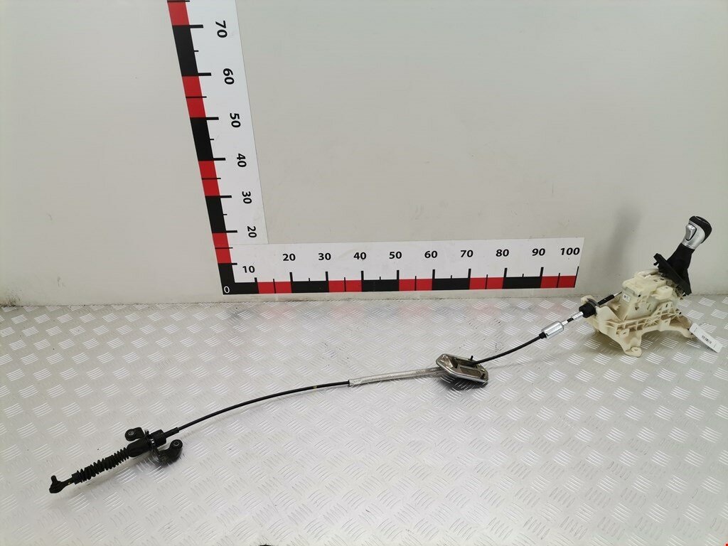 Кулиса КПП Hyundai Solaris 2 (RC) 46700J0100 арт. 1441184