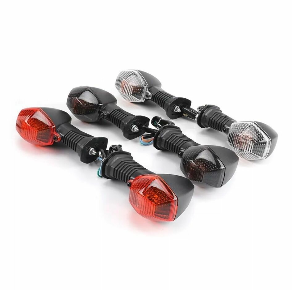 Поворотники Suzuki GSF600/650/1200/1250, GSX1250FA 10-14