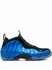 Кроссовки NIKE 'Air Foamposite One', размер 12 US, blue