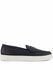 Лоферы Manolo Blahnik Ellis, размер 6, blue