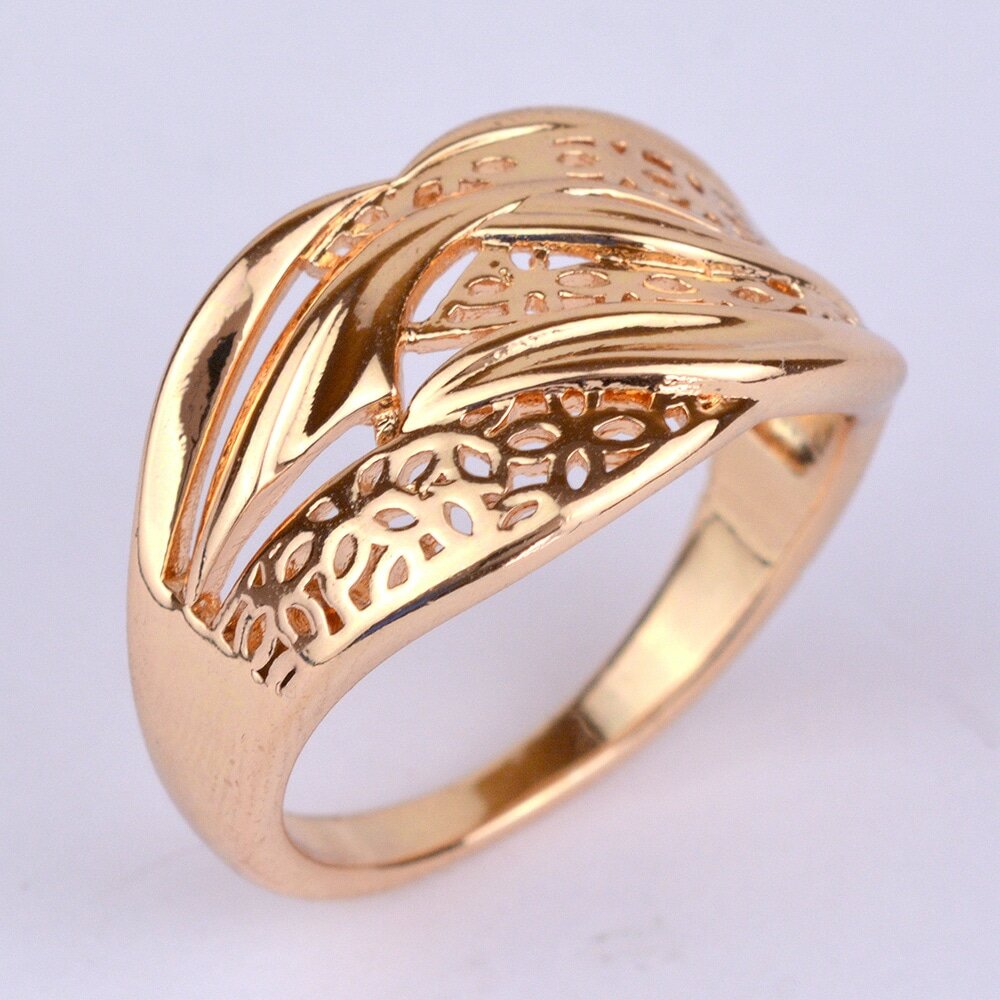 Кольцо — фото 1