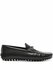 Лоферы Tod's City Gommino, размер 11, black/black