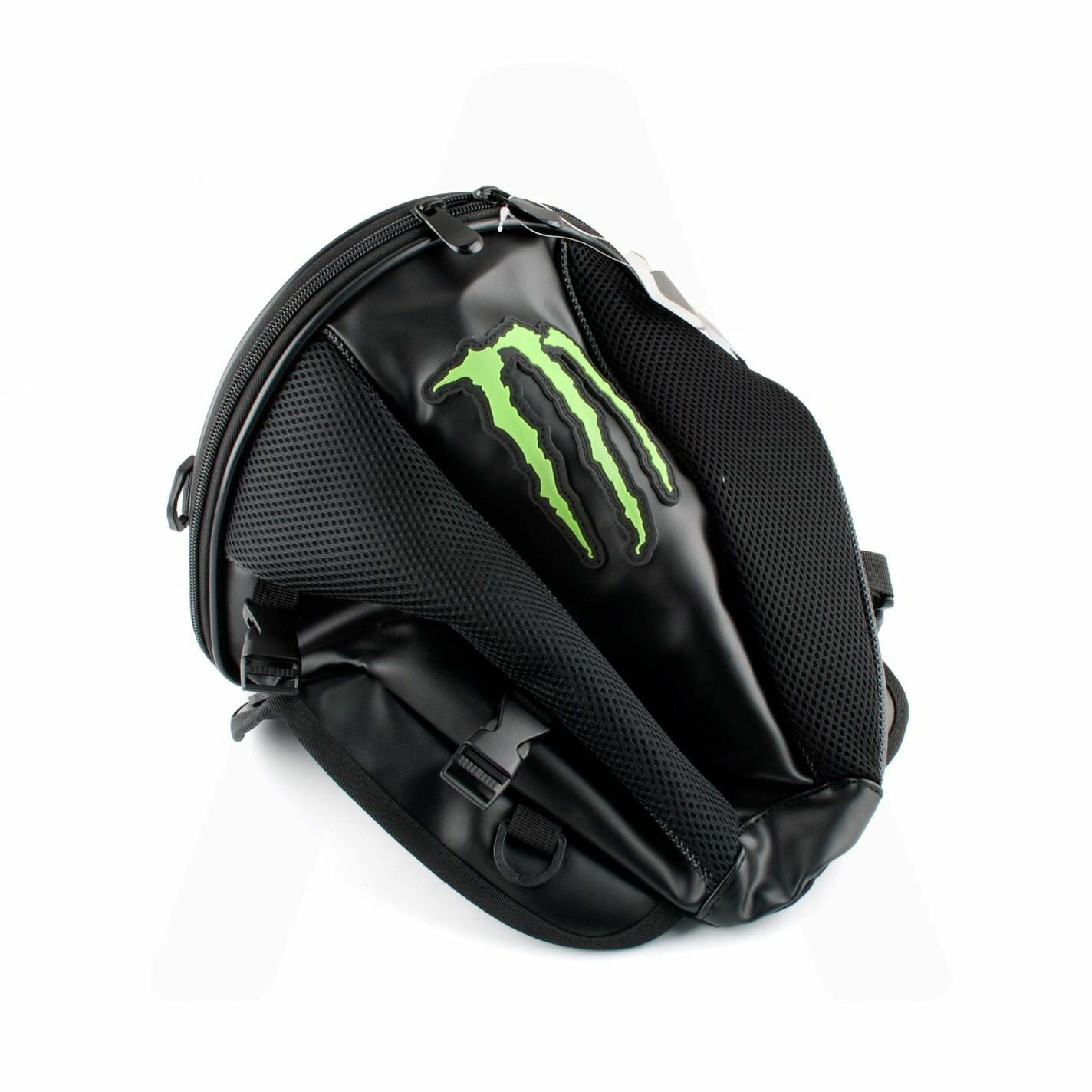Рюкзак-сумка "monster energy"(на хвост мото)