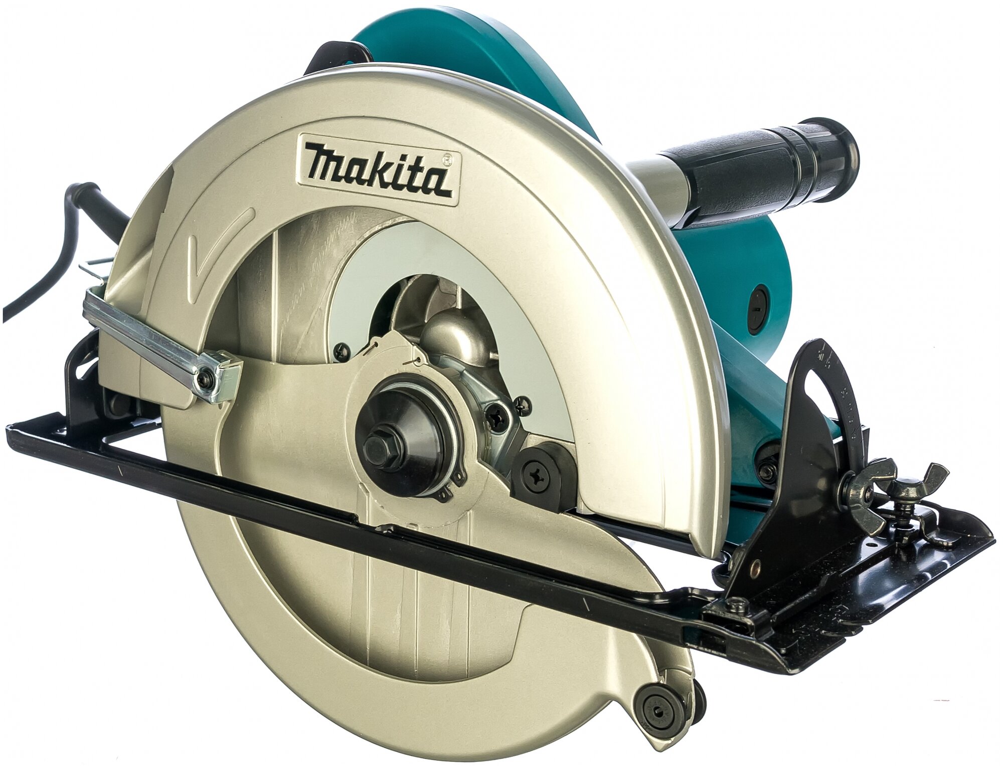 Пила дисковая Makita N5900b .