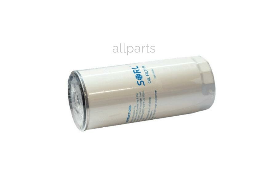 SORL RL6140AA13 фильтр масляный ! 1 3/8-16UN \ RVI, VOLVO