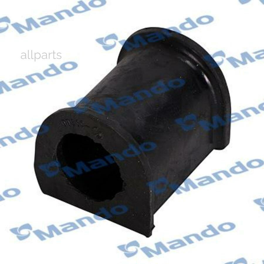 MANDO DCC010627 Втулка стабил.