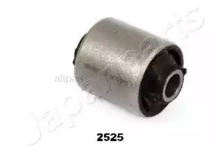 JAPANPARTS RU-2525 Сайлентблок рычага подвески передн продольного рычага задней оси LEXUS ES (GSV4, ACV4), LEXUS ES (MCV, VZV), LEXUS RX (MHU3, GSU3, MCU3