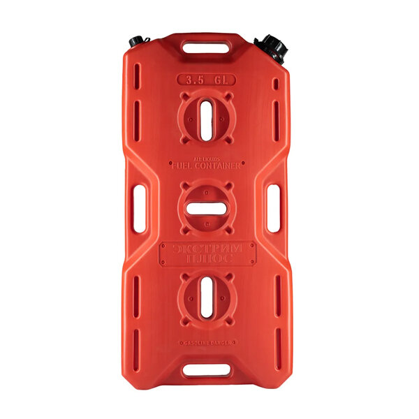 Канистра Экстрим "Экстрим Плюс", 15 л