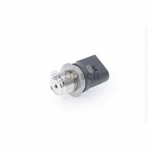 Датчик давления топлива Bosch 0281002942 для Mercedes C-CLASS CL203, S202, S203, W202, W203, E-CLASS S210, VF210, W210