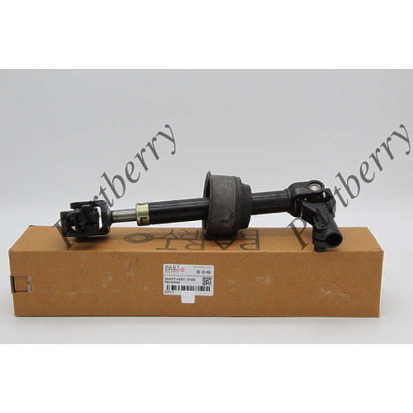 PARTBERRY PB160004 вал рулевой