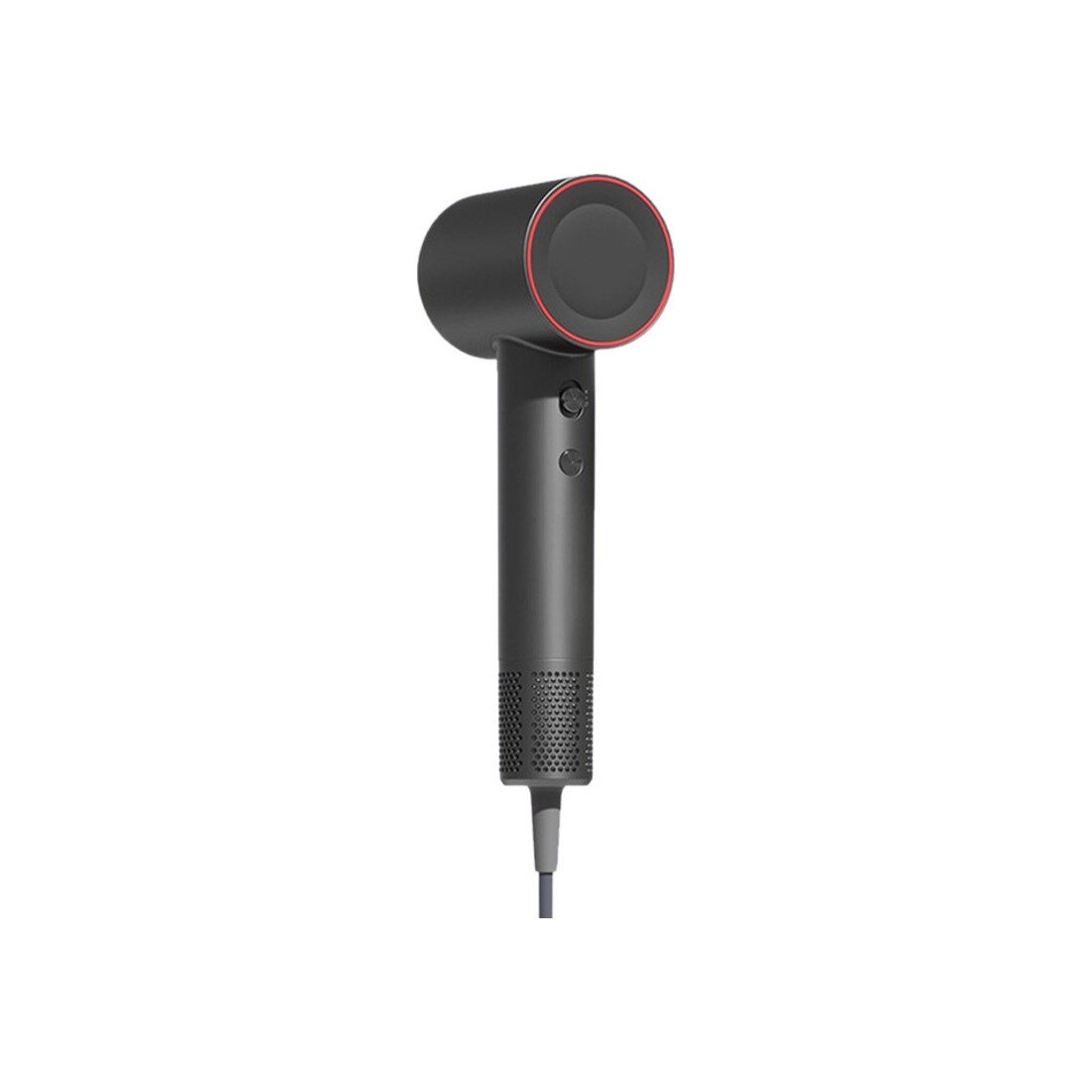Фен для волос Heiipee Hair Dryer черный
