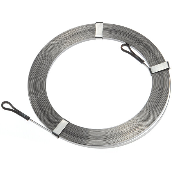 Лента DB для закладки кабеля сталь 15м Johnn M3215 (4 шт. в комплекте)