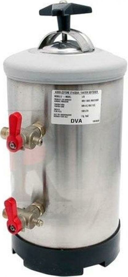 Водоумягчитель De Vecchi DVA8